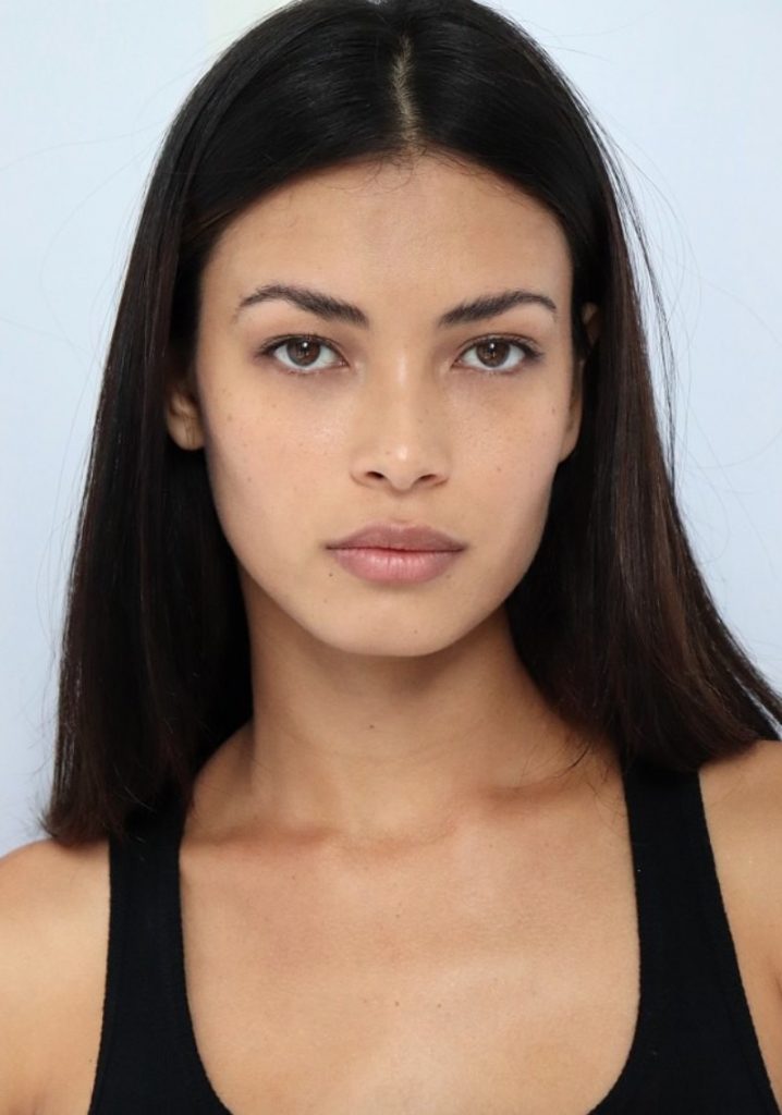 Beautiful Venezuelan Woman: Photo & Rating & Tips