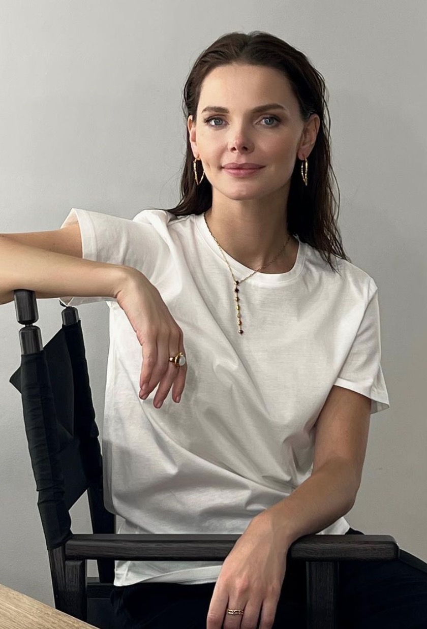 25 Beautiful Russian Women: Photo&Rating of Russian women