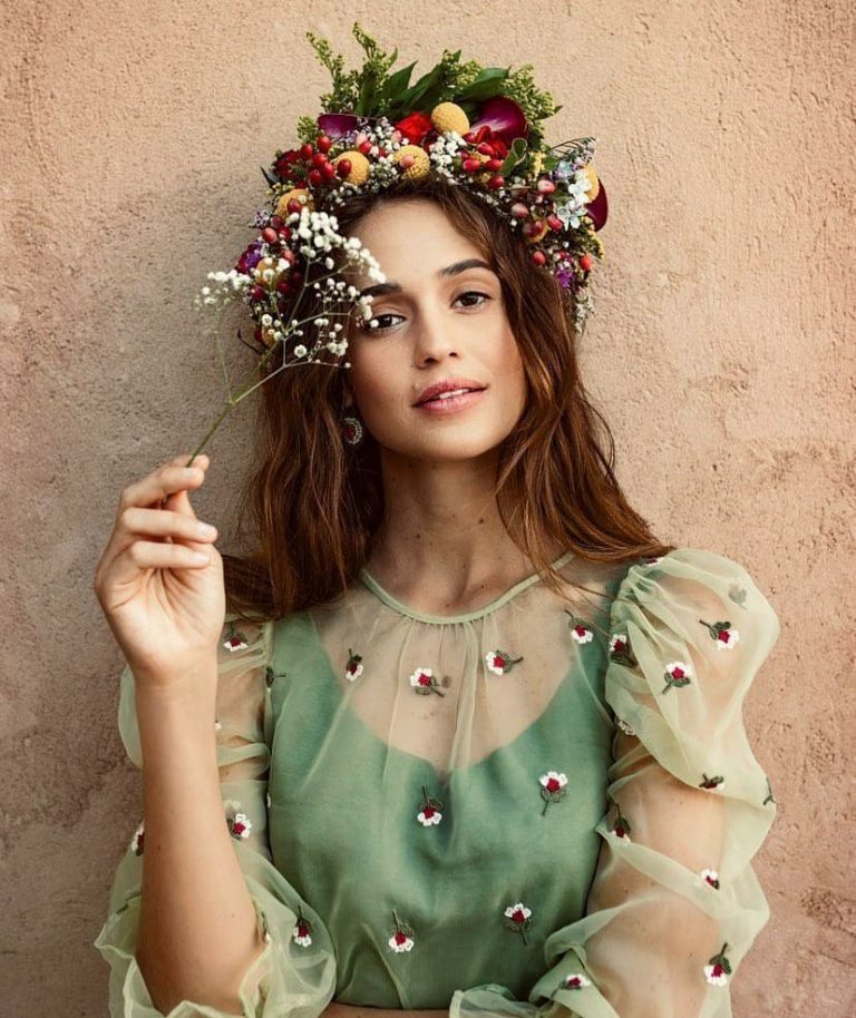 Top 25 Most Beautiful Israeli Women - Hottest Israeli Girls