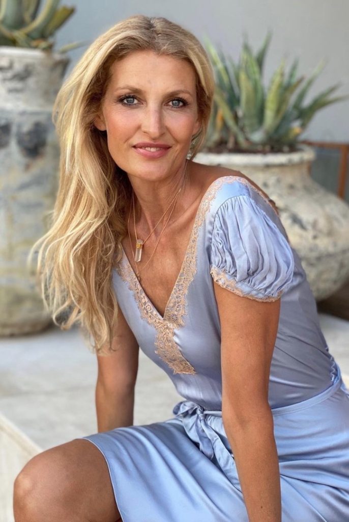 Beautiful Czech Woman: Photo & Rating & Tips