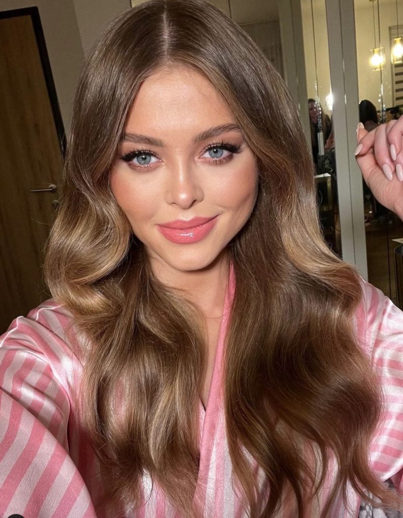 Beautiful Polish Woman: Photo & Rating women from Poland