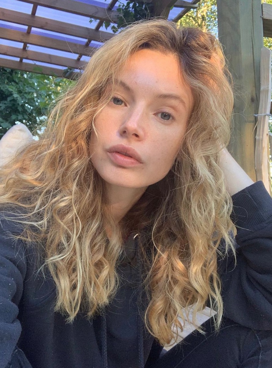 Beautiful Swedish Women: Photo & Rating & Tips