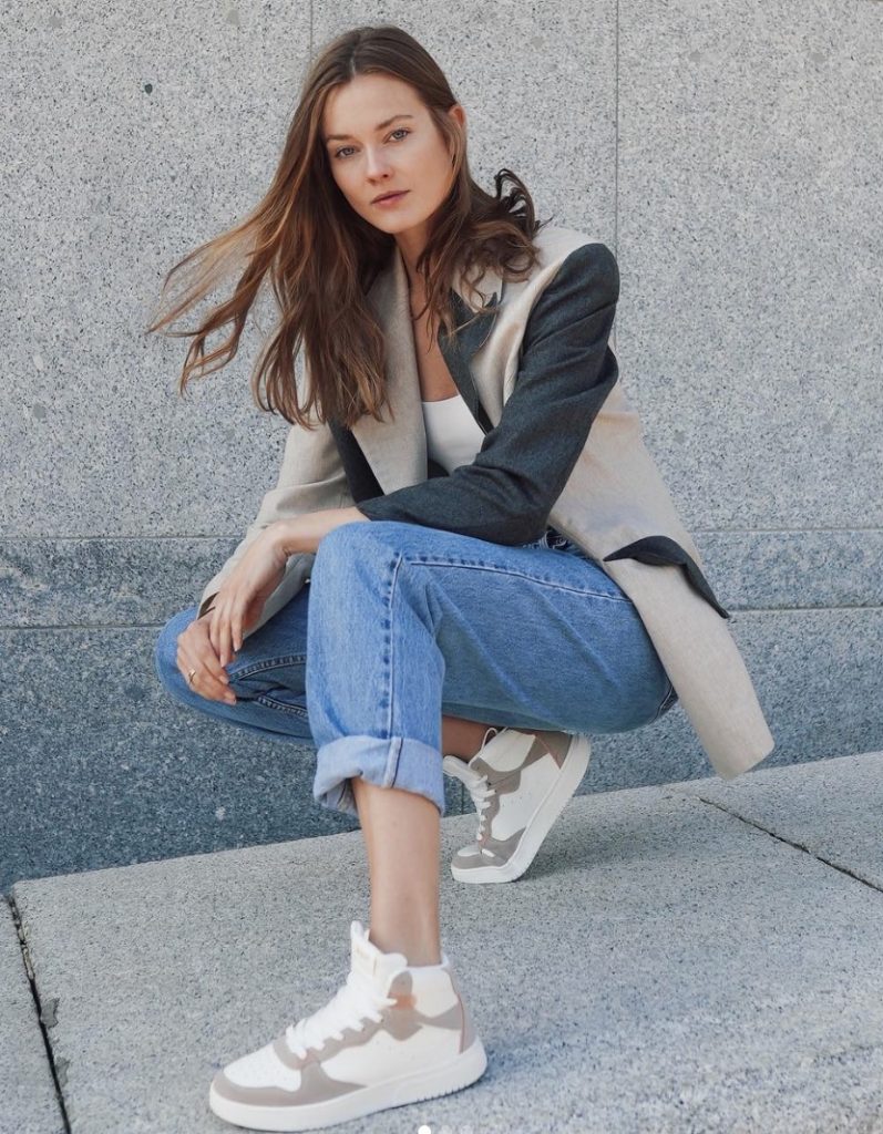 Beautiful Polish Woman: Photo & Rating women from Poland