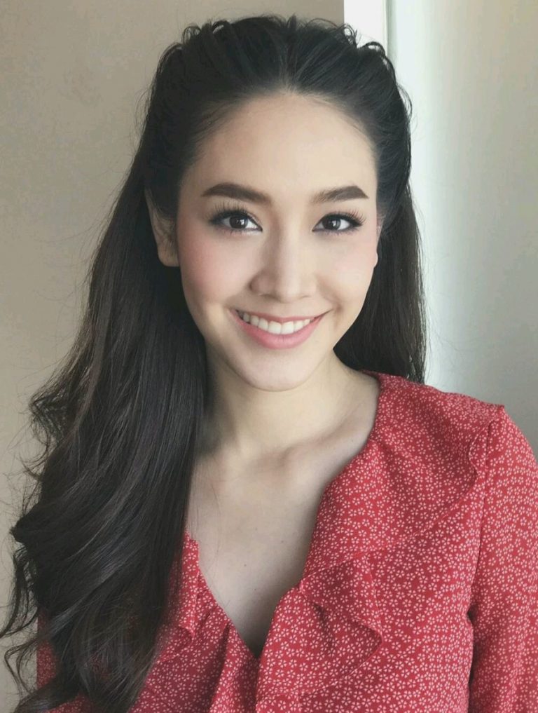 Beautiful Thai Woman: Photo & Rating & Tips