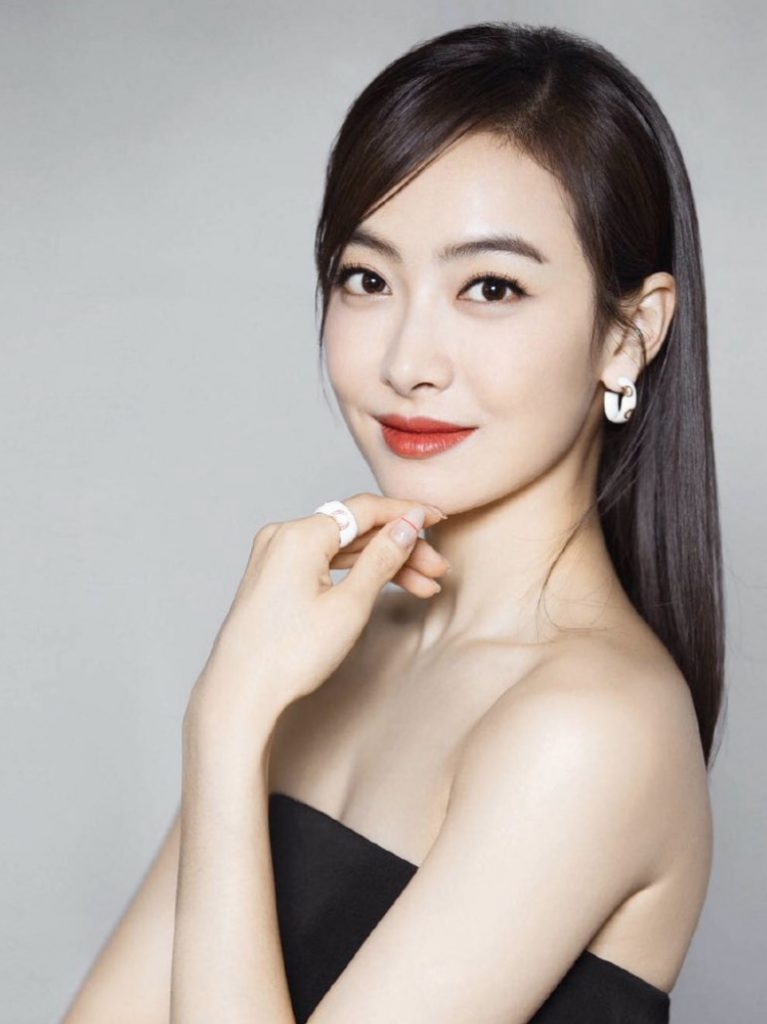 Beautiful Chinese Women: 25 Gorgeous Chinese woman