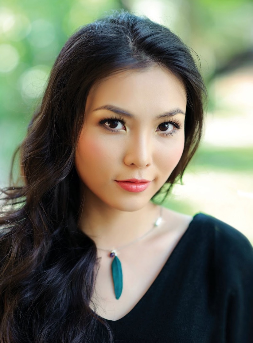 Beautiful Vietnamese Women: Photo & Rating & Tips