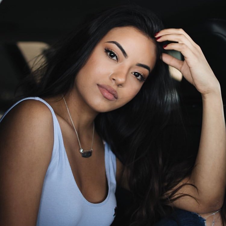 Beautiful Paraguayan Women - Most Beautiful Women in the World